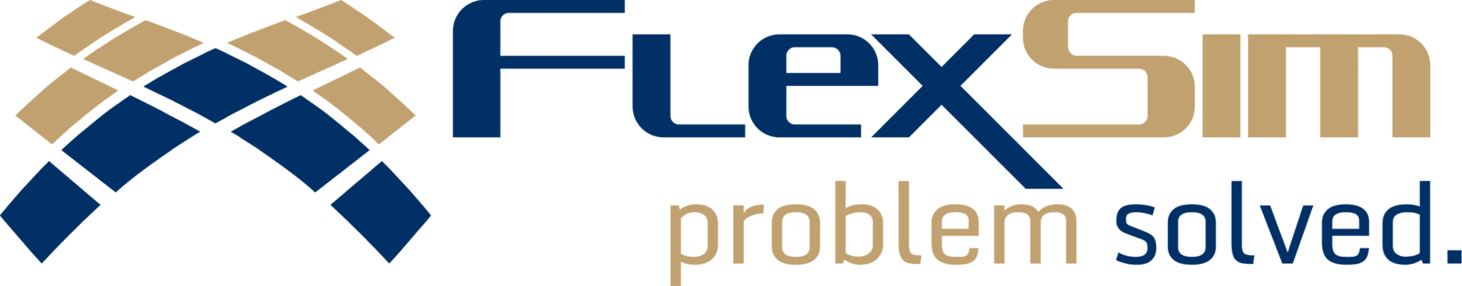 FlexSim | FlexSim México